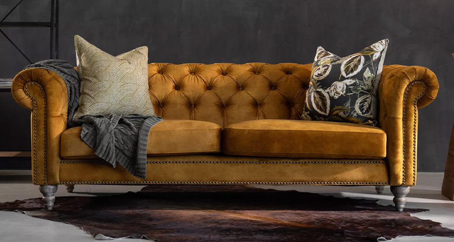 10 Best Couch Styles & Trends for Your Living Room